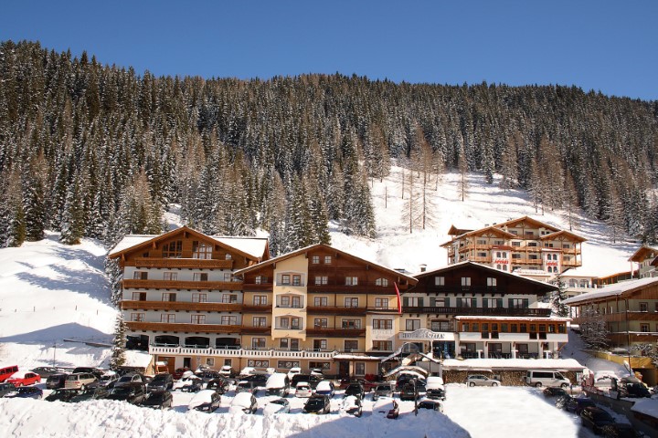 Unterkünfte Altenmarkt Skiurlaub - Zauchensee Skireisen - Altenmarkt ...